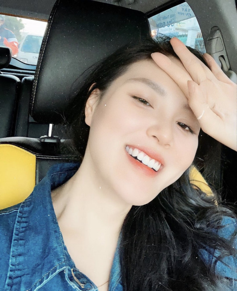 Thu Nhi Eat Clean: "Cách giữ lửa trong hôn nhân là bạn chẳng cần bí kíp gì cả, chỉ cần trái tim ...