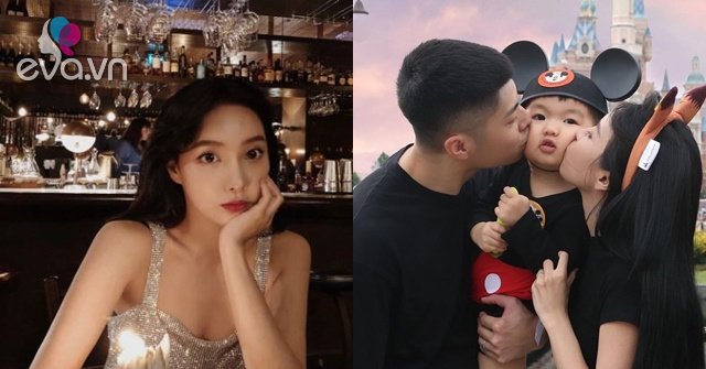 Tiểu thư đẹp nhất giới siêu giàu Trung Quốc: Lấy chồng xong càng đẹp ...