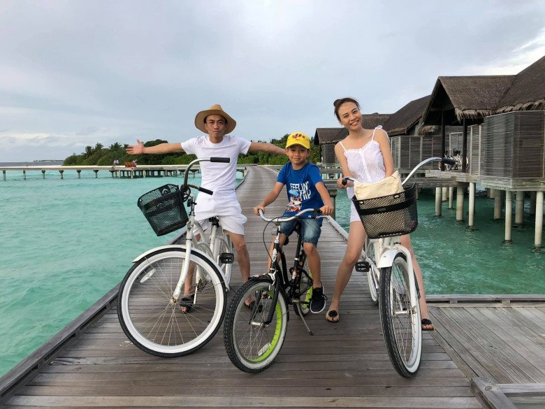 Cưới chồng chiều cao khiêm tốn, Đỗ Mỹ Linh - Đàm Thu Trang tinh tế, từ bỏ vũ khí tối thượng của ...