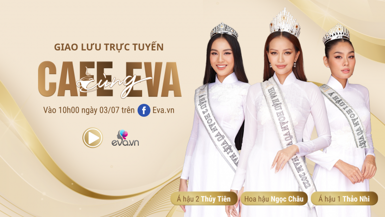 Eva khoác lên mình chiếc áo mới chào tuổi 16 rực rỡ