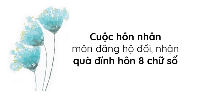 Công chúa Hong Kong nhận quà đính hôn 8 chữ số, giàu nứt đố đổ vách ...
