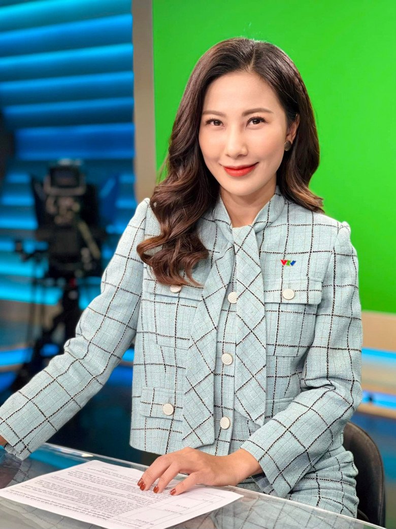 Hậu chia tay Hương Giang, Matt Liu ra sân golf cùng bóng hồng VTV, sắc ...