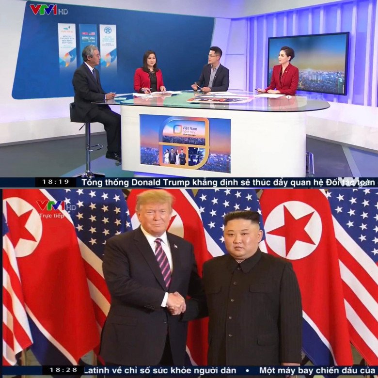 BTV đẹp nhất VTV khoe loạt hình 10 năm ở đài, bức ảnh lúc 22 tuổi làm ...