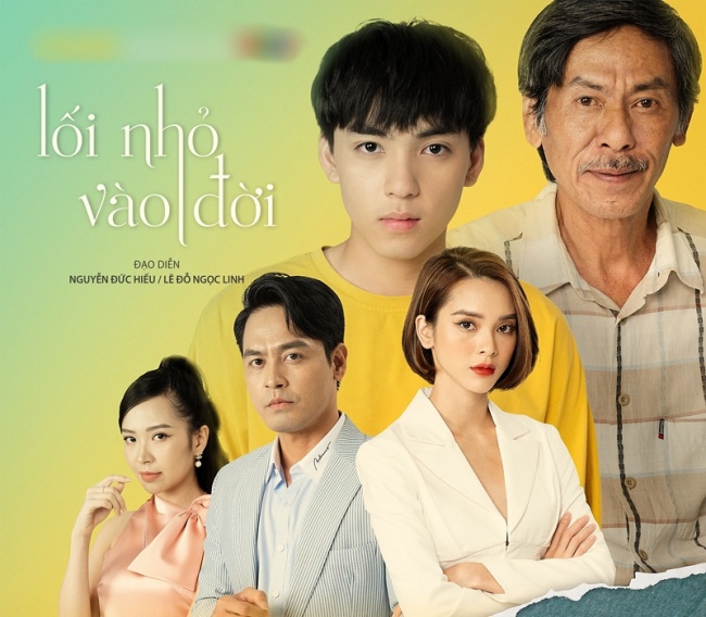 Con trai Vân Dung: Quá khứ đen nhẻm giờ lột xác thành soái ca, làm kẻ bất hảo vẫn được khen