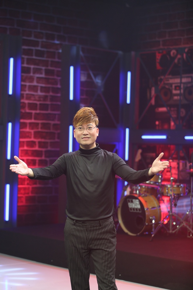 Biến cố 13 năm trước khiến Sỹ Luân không thể tự ăn, tự tắm suốt nhiều ...