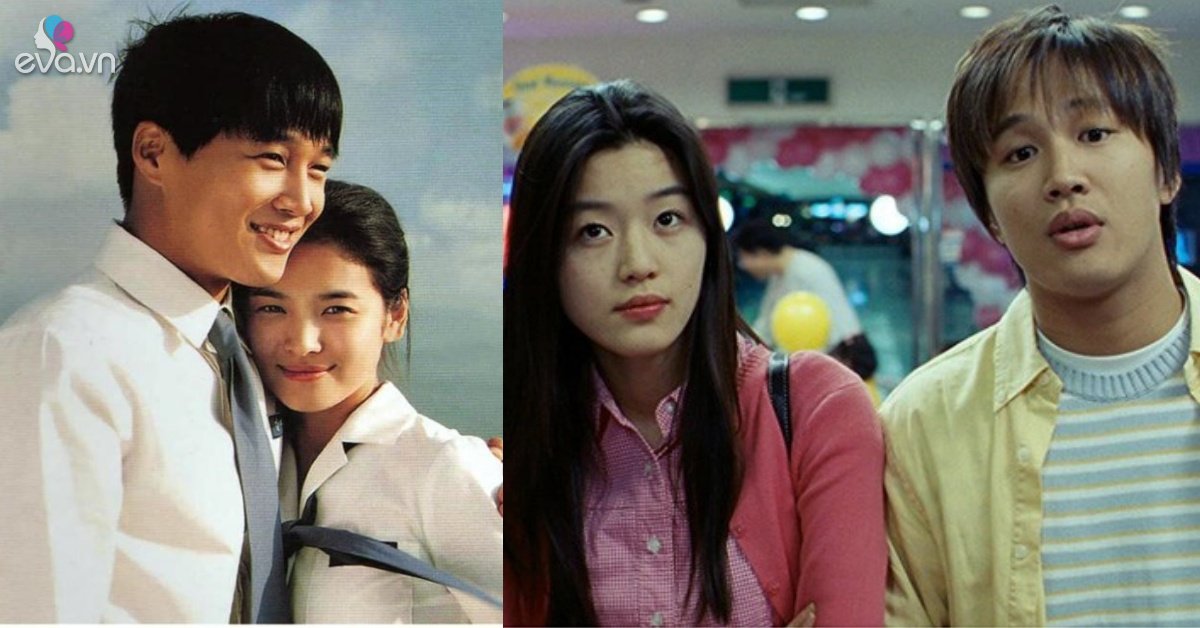 Người đàn ông may mắn từng được làm bồ của Song Hye Kyo, Son Ye Jin và ...