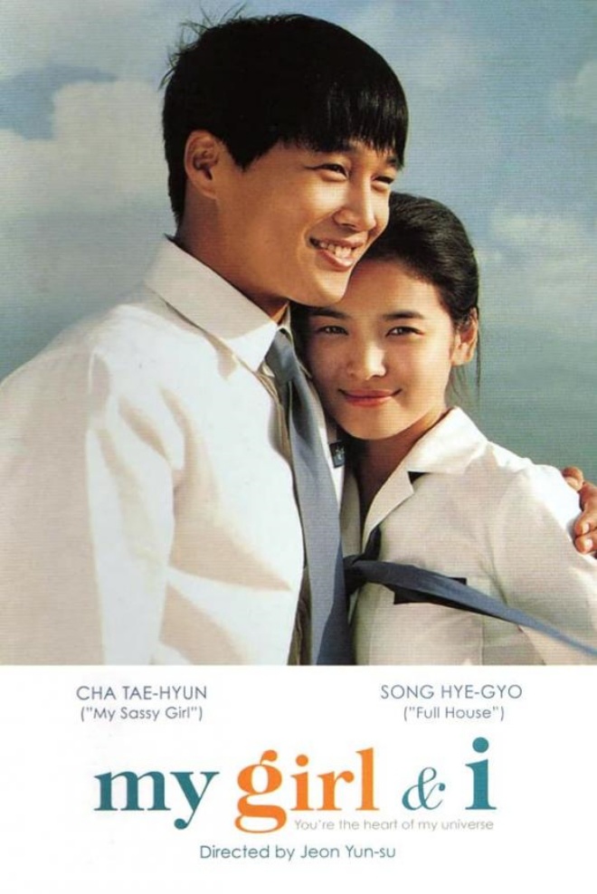 Người đàn ông may mắn từng được làm bồ của Song Hye Kyo, Son Ye Jin và ...