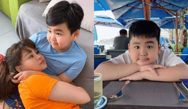 Mẹ đơn thân được Trấn Thành ôm trước mặt Hari Won từng để con cho chồng ...