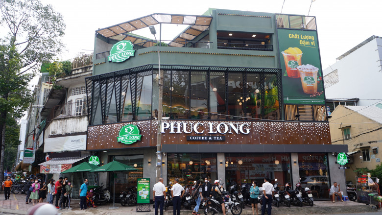 Giải mã "hiện tượng” Phúc Long