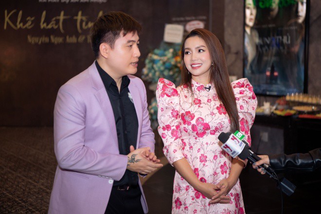 Con gái 3 tuổi của Ngọc Anh - Tô Minh Đức thuộc 6 ca khúc nhạc tình xưa