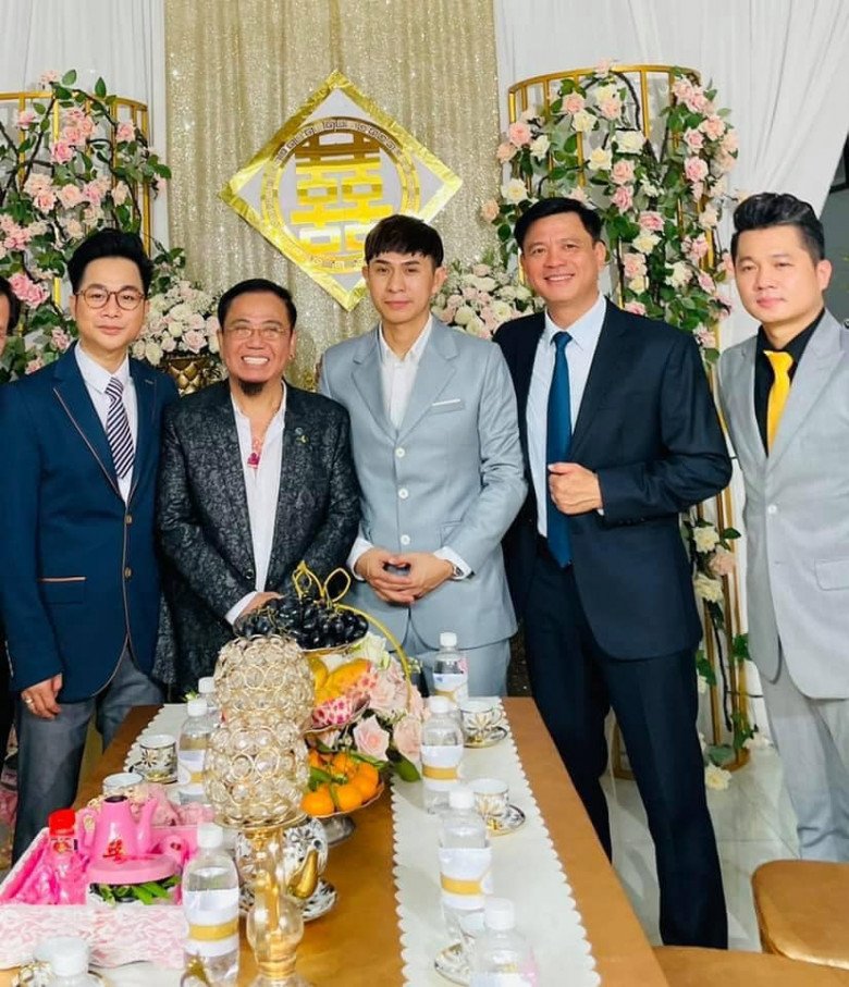 Châu Gia Kiệt lần đầu tiết lộ lý do ở ẩn nhiều năm, sắp lấy vợ ở tuổi 42