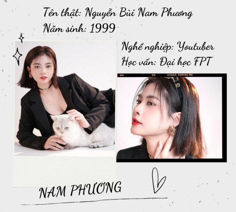 Những hotgirl tuổi Mão tài sắc vẹn toàn, không là ái nữ nhà giàu cũng nổi tiếng đình đám