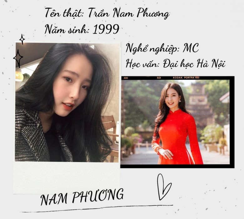 Những hotgirl tuổi Mão tài sắc vẹn toàn, không là ái nữ nhà giàu cũng nổi tiếng đình đám