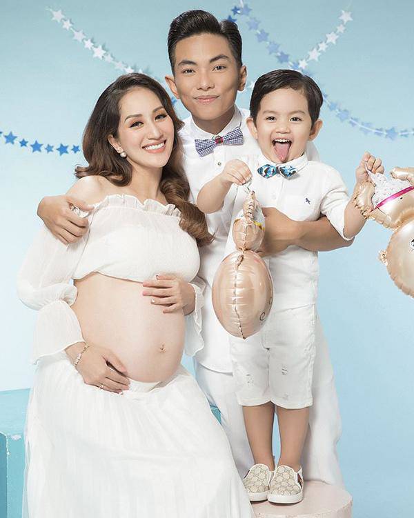 2 lần đi đẻ của Khánh Thi: Lần đầu đối diện với gièm pha, lần 2 hối hận ...