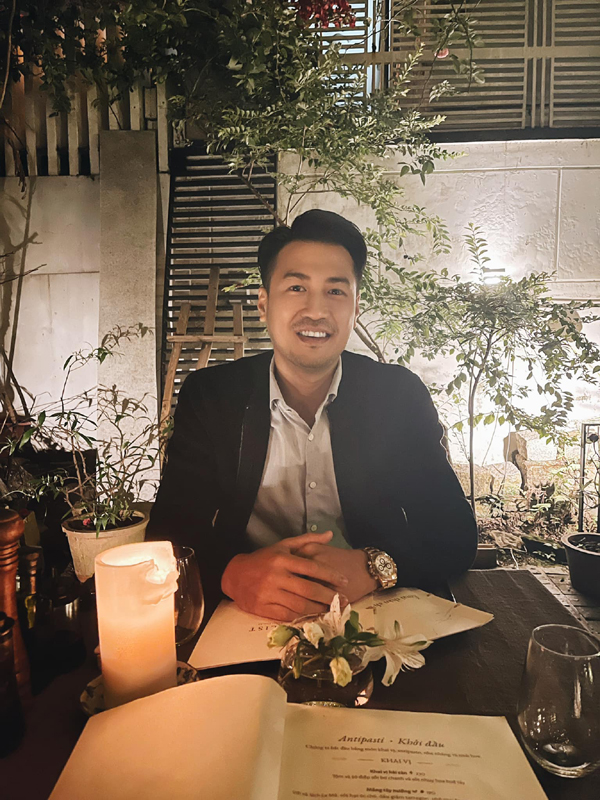 Phillip Nguyễn - em chồng Hà Tăng: Doanh nhân điển trai sắp kết hôn ...