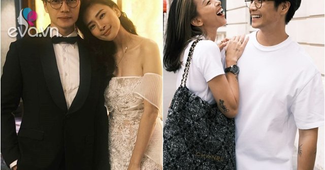 Huy Trần không lên kế hoạch chuyện có con với Ngô Thanh Vân, tiết lộ điều khiến anh phải lòng cô