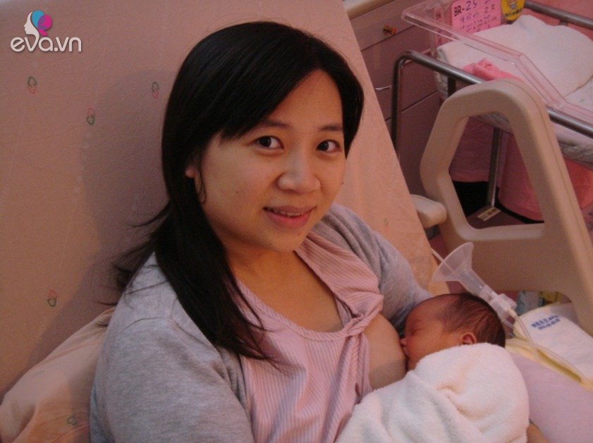 Mẹ bầu hiếm muộn mang song thai 24 tuần đến viện khám thì phát hiện cổ tử cung đã mở 3cm, ối ...