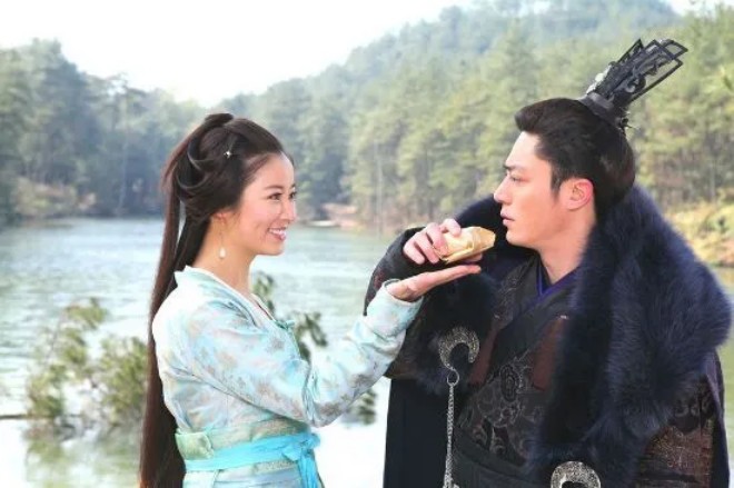 Lấy vợ 7 năm, Hoắc Kiến Hoa có 4 năm thất nghiệp, Lâm Tâm Như than: Tôi đã hủy hoại anh ấy