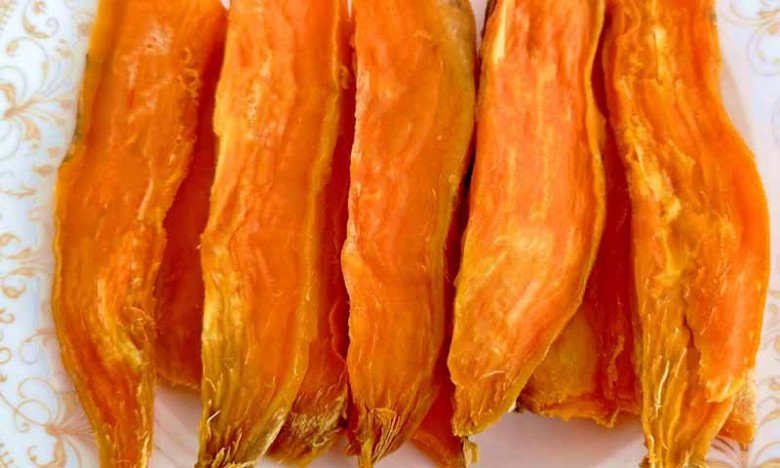 4 Sai Lầm Khi ăn Khoai Lang Biến Chất Bổ Thành độc Tố điều Thứ 3 Rất