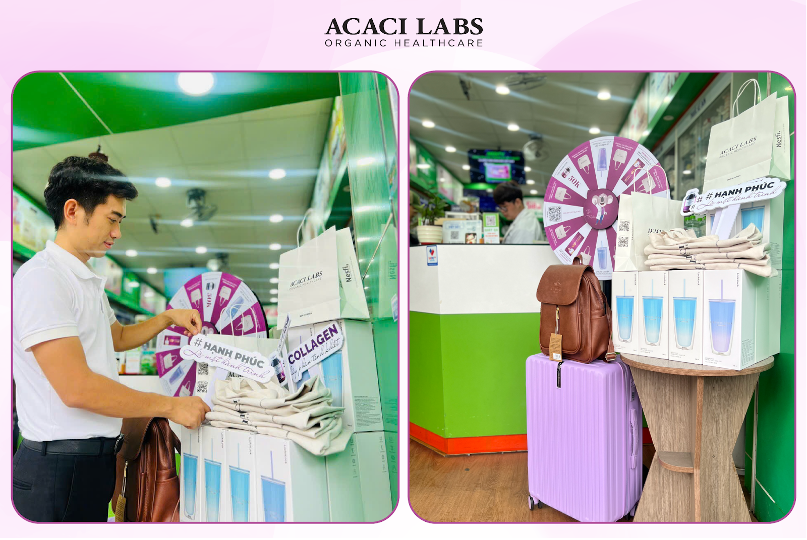 Tour soi da chuẩn Y khoa miễn phí từ thương hiệu được chứng nhận TGA Úc ...