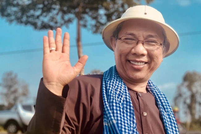 Út Lục Lâm Đất Phương Nam: Cưới vợ dù không yêu, thu nhập vài tỷ/năm ...