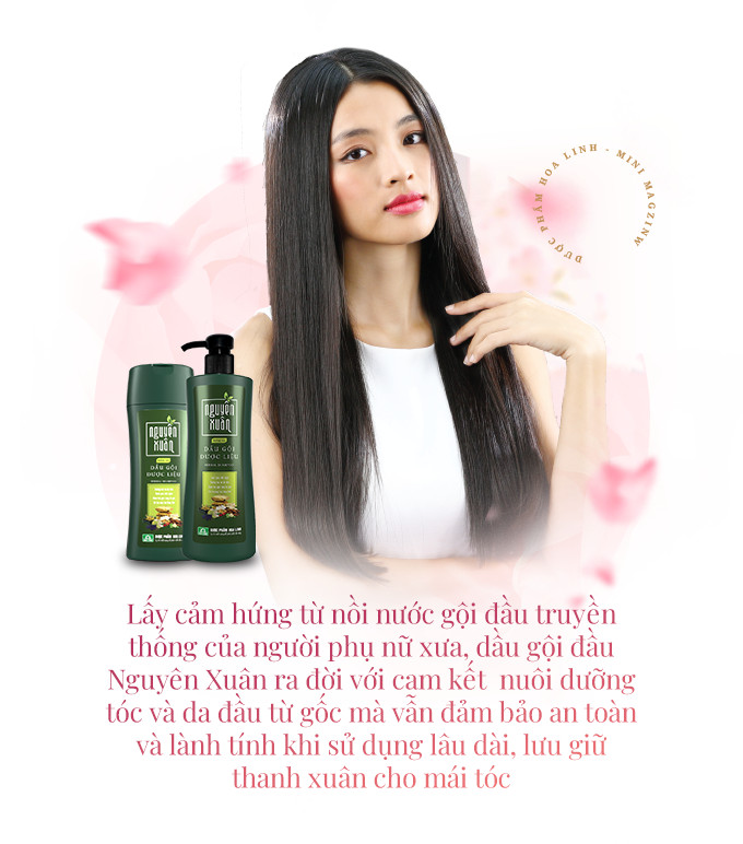 Yêu bản thân với xu hướng làm đẹp tự nhiên, bền vững: Chìa khóa khai mở hạnh phúc của phụ nữ ...