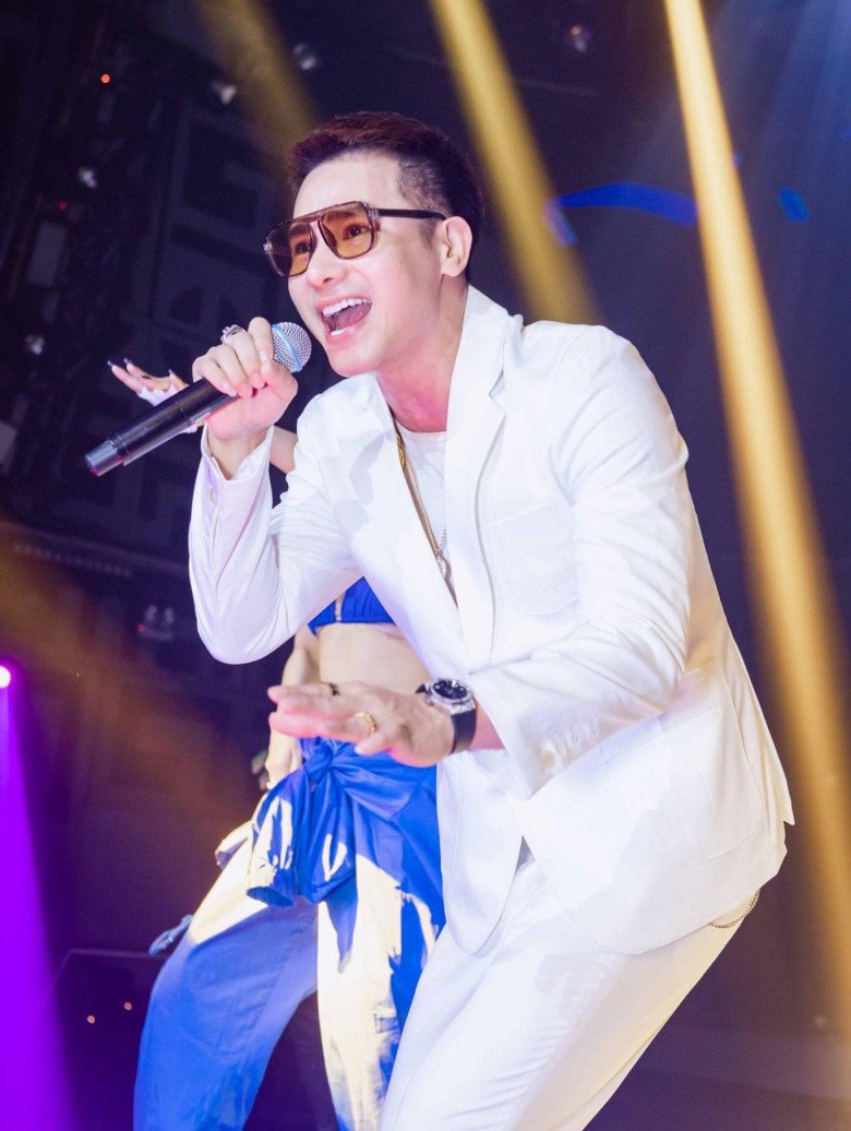 Chu Bin Nói Về Sự Cố đi Diễn Khẳng định Bị Chơi Xấu Phát Hiện Bịch Nilon Mắc ở Dây Lưng