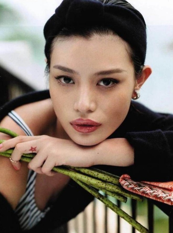 Báo Trung: Lộ nguyên nhân Uông Phong ly hôn Chương Tử Di, bất ngờ mang ...