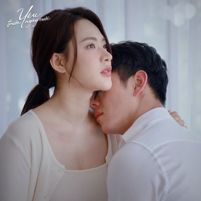 Bí mật phía sau cảnh nóng kéo dài 5 tiếng của Song Luân: Có 6, 7 người tại hiện trường