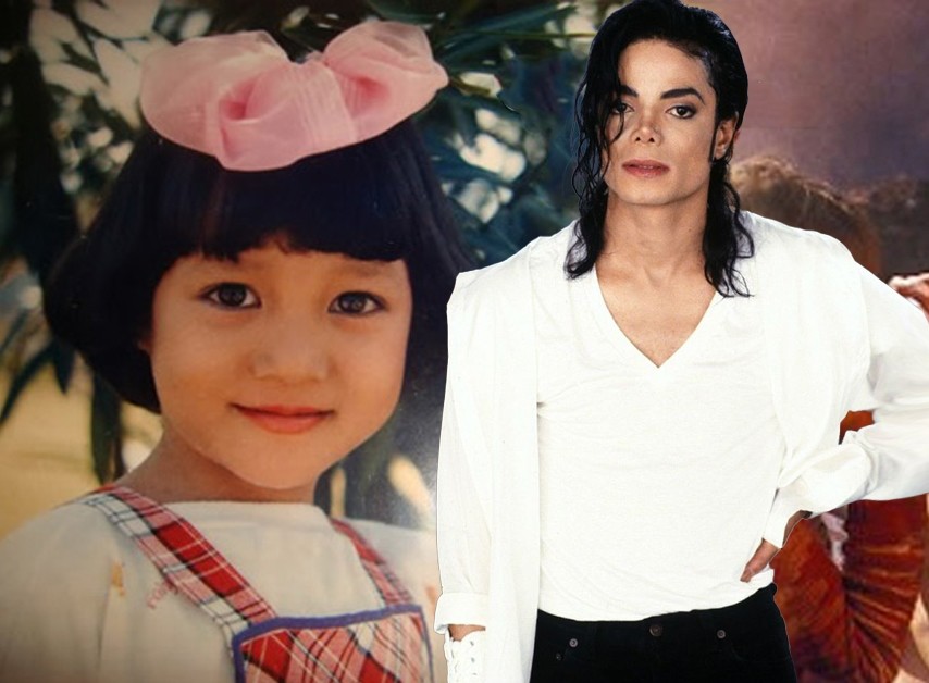 Cô bé Việt duy nhất song ca cùng Michael Jackson: Giờ 44 tuổi, đã ly ...