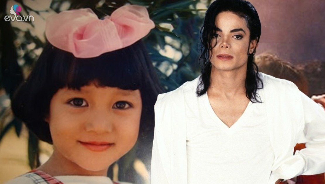 Cô bé Việt duy nhất song ca cùng Michael Jackson: Giờ 44 tuổi, đã ly ...