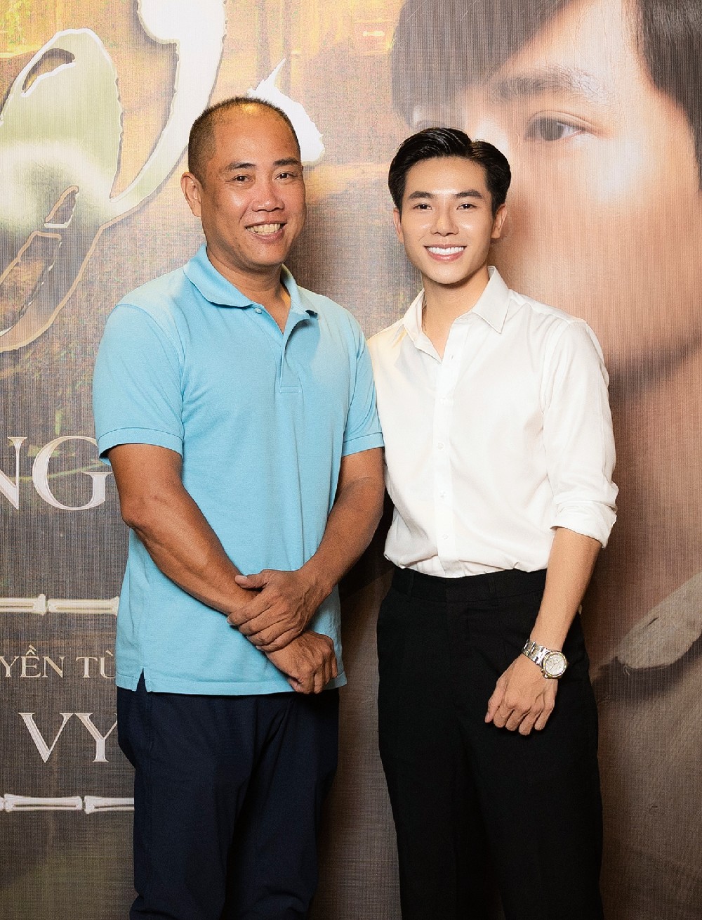 Á quân Tuyệt đỉnh song ca được vợ chồng Cẩm Ly nhiệt tình nâng đỡ, hé lộ chuyện vay tiền để làm MV