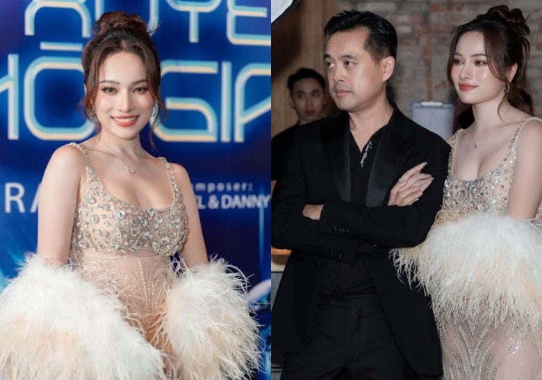 Dương Khắc Linh cưng chiều vợ, cách cư xử của Sara Lưu khiến nam nhạc sĩ tự tin cưới đúng người