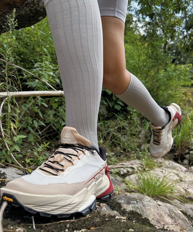 7 cách tránh phồng rộp chân khi chạy bộ