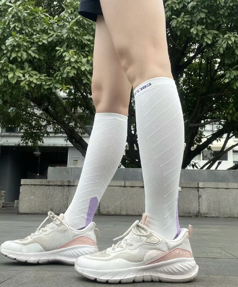 7 cách tránh phồng rộp chân khi chạy bộ