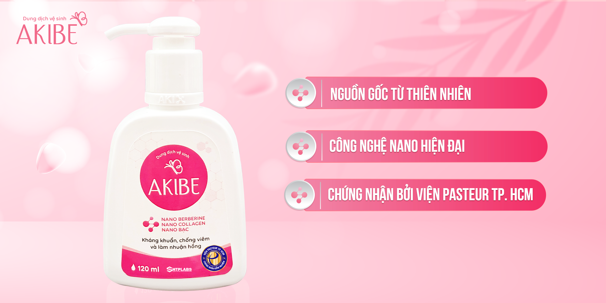 Bảo chứng nào khiến người dùng thế hệ mới lựa chọn Akibe?