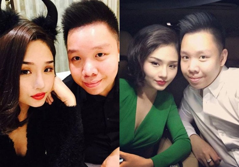 Hội bạn trai tin đồn của Miu Lê: Từ rapper nhà giàu đến nam thần 6 múi nổi tiếng xứ chùa Vàng