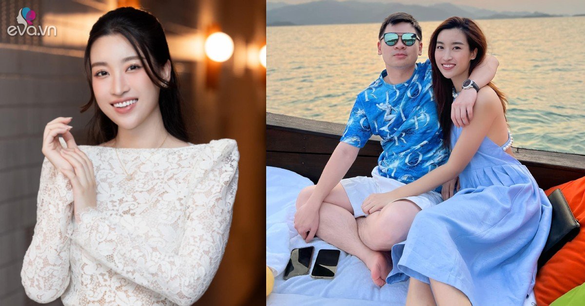 Đỗ Mỹ Linh lần đầu làm mẹ, hốt hoảng vì con khóc dỗ mãi không nín ...