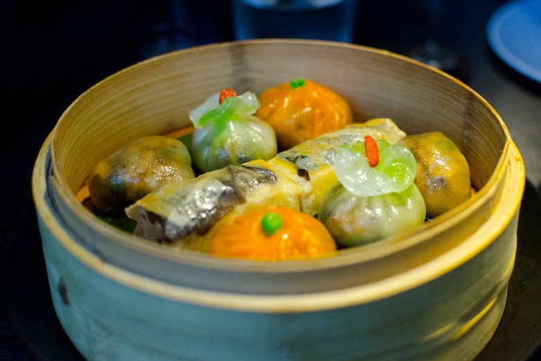 7 chiếc bánh bao siêu xa xỉ trên thế giới, giá lên tới hơn trăm triệu ...