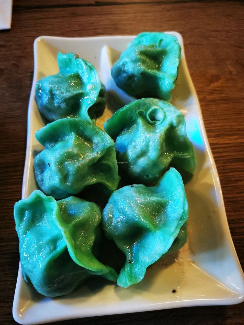 7 chiếc bánh bao siêu xa xỉ trên thế giới, giá lên tới hơn trăm triệu ...