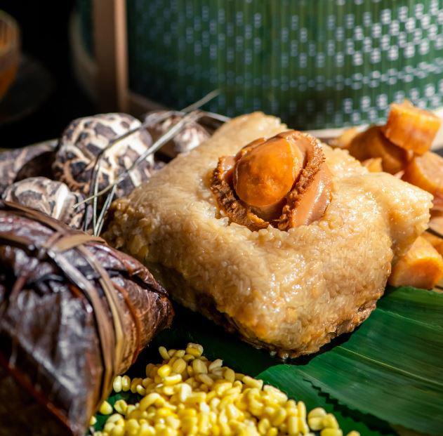 7 chiếc bánh bao siêu xa xỉ trên thế giới, giá lên tới hơn trăm triệu ...