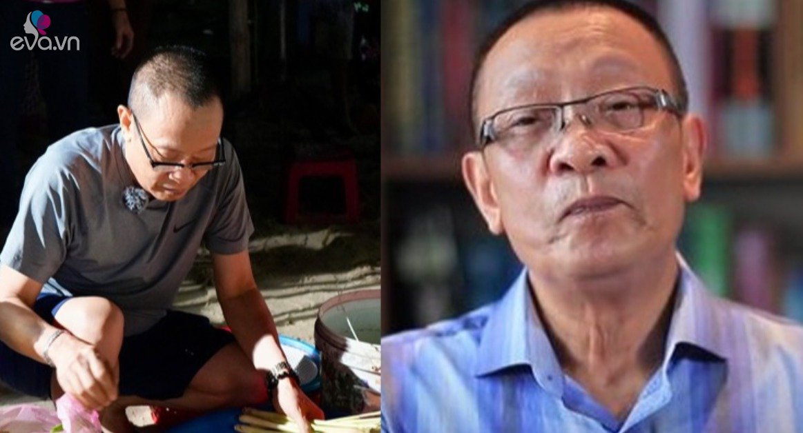 MC Lại Văn Sâm kể về thời gian khó khăn, nợ nần bên Nga