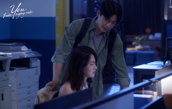 Xin phép Trường Giang đưa Nhã Phương đi hẹn hò, Song Luân: Nhìn 6 giây còn khó, nói gì yêu nhau