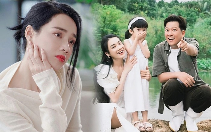 Xin phép Trường Giang đưa Nhã Phương đi hẹn hò, Song Luân: Nhìn 6 giây còn khó, nói gì yêu nhau