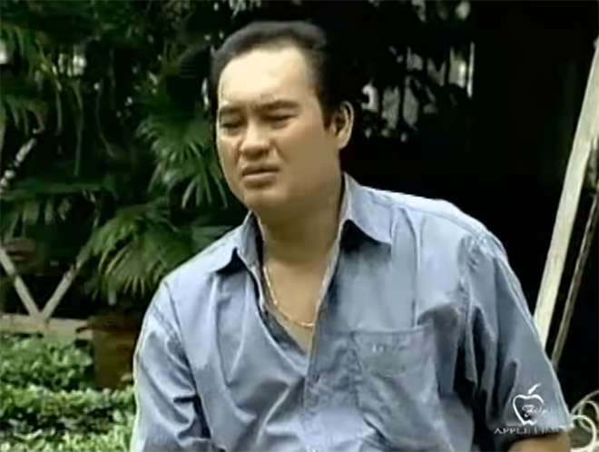 Danh hài Duy Phương: Thời hoàng kim đếm tiền mỏi tay, 3 đời vợ, tuổi già bệnh tật được Quyền ...