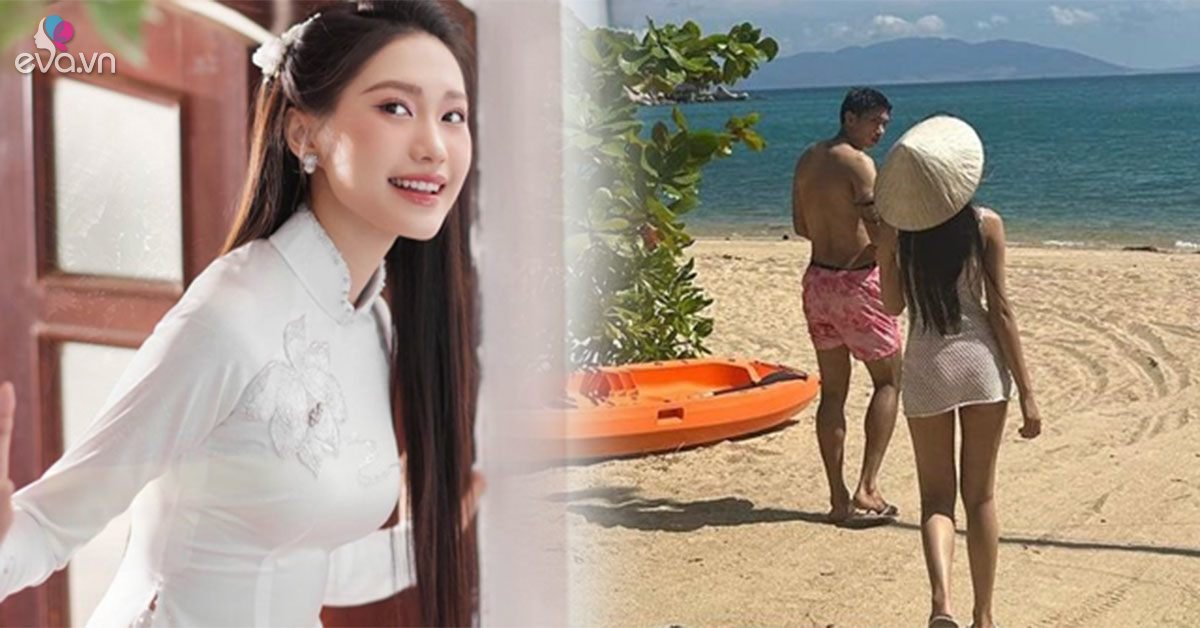 Doãn Hải My lộ diện hậu kết hôn, nhan sắc long lanh nhưng vòng 2 bị đặt nghi vấn bầu bí