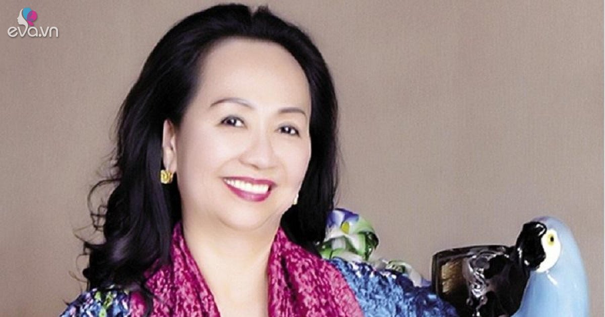 Bà Trương Mỹ Lan điều hành đế chế Vạn Thịnh Phát hơn 1.000 công ty con ...