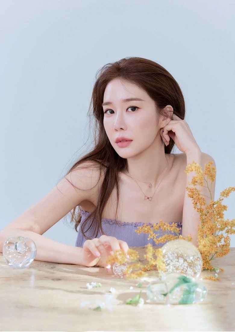 Đệ nhất mỹ nhân dao kéo Hàn Quốc: Park Min Young không là duy nhất