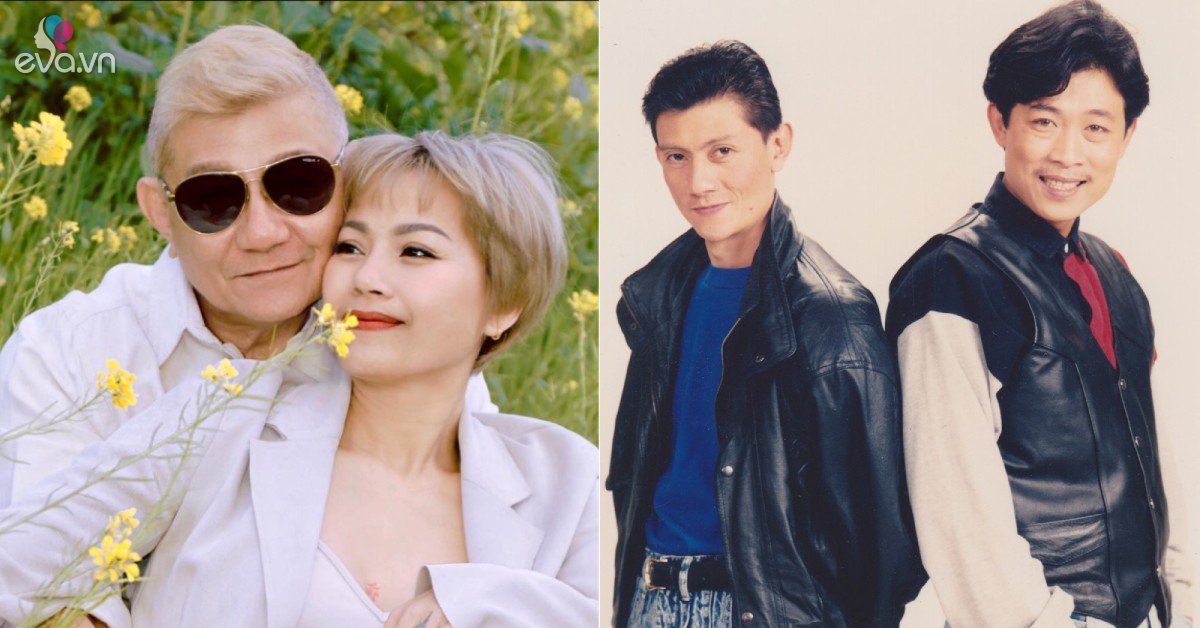 Bảo Liêm - bạn diễn một thời của Vân Sơn giờ khác lạ không nhận ra ...