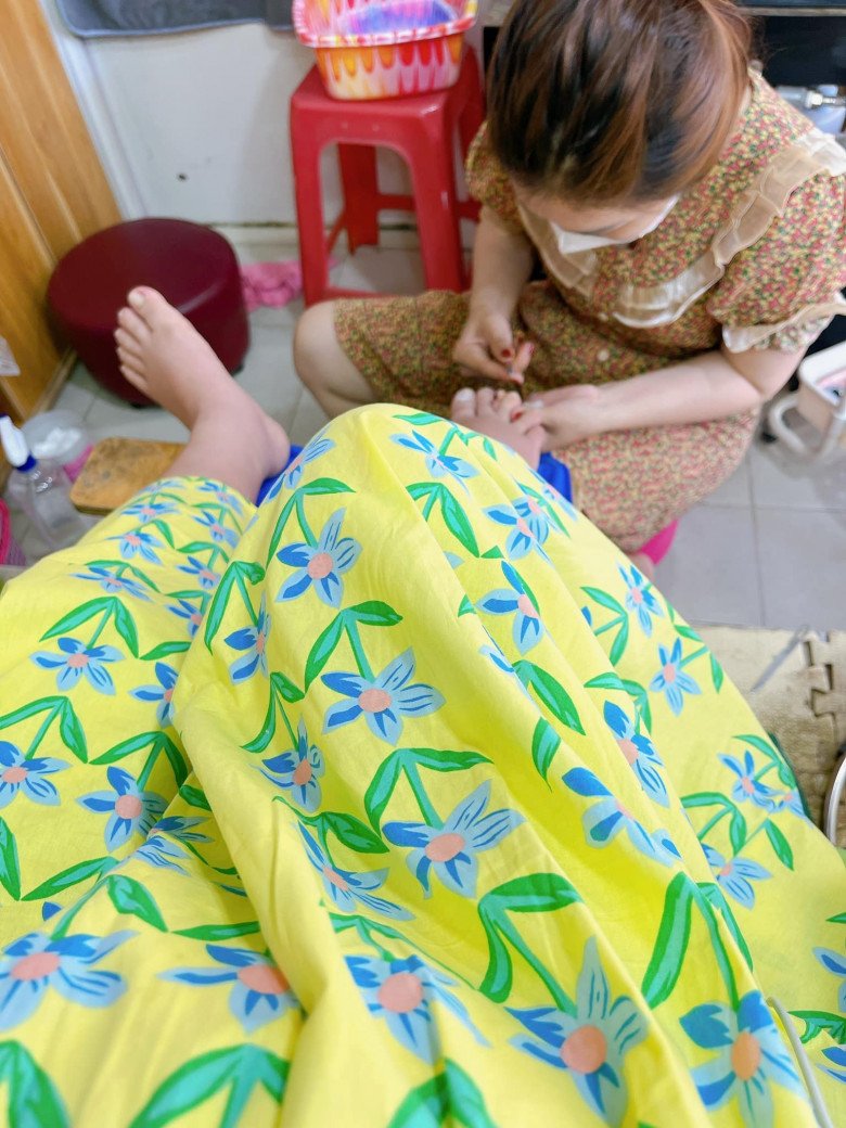 Mẹ bầu Sài Gòn 36 tuần mách nước 9 việc nên làm để khỏe mạnh suốt thai kỳ